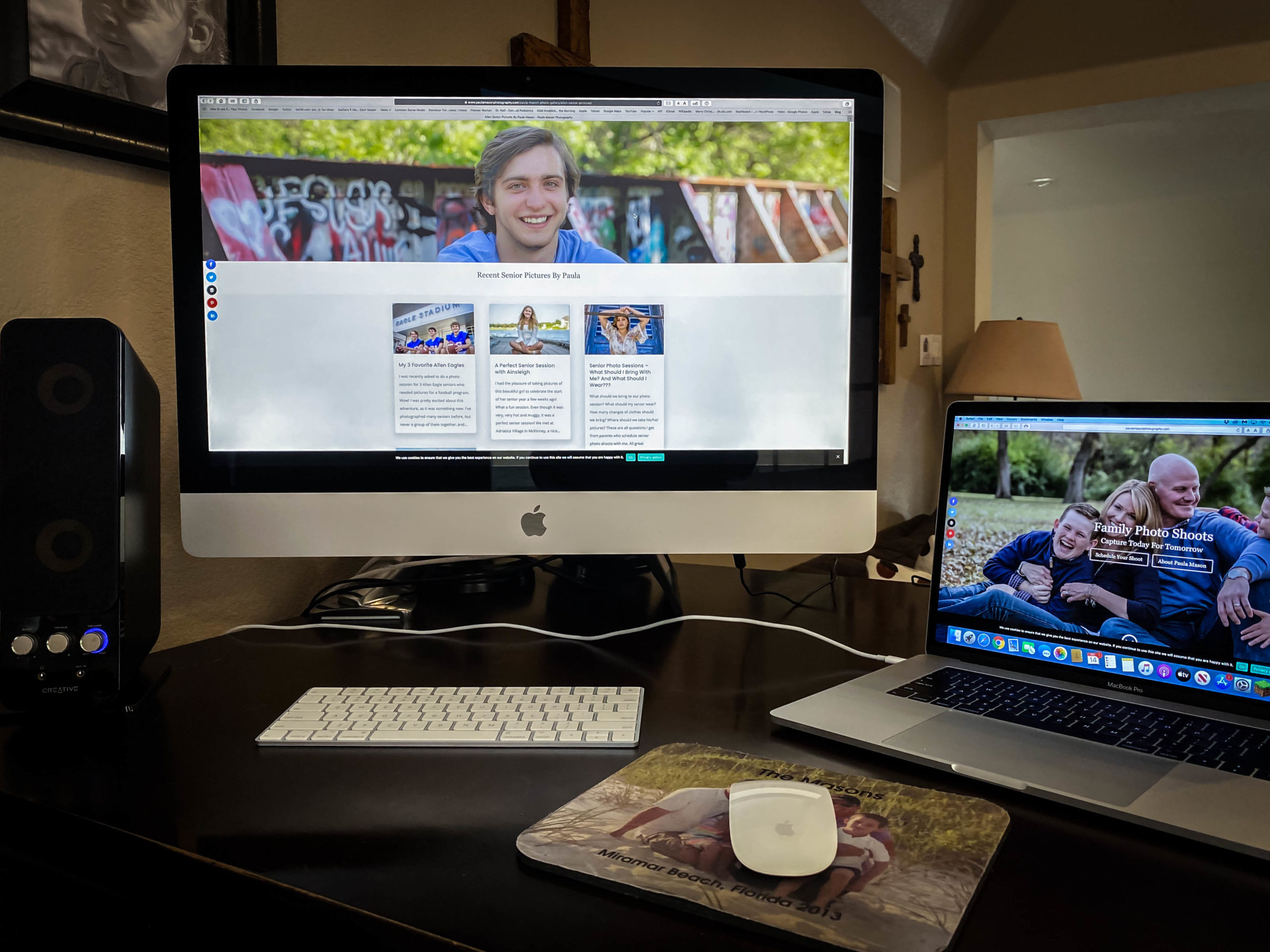 My Apple Computer Nightmare