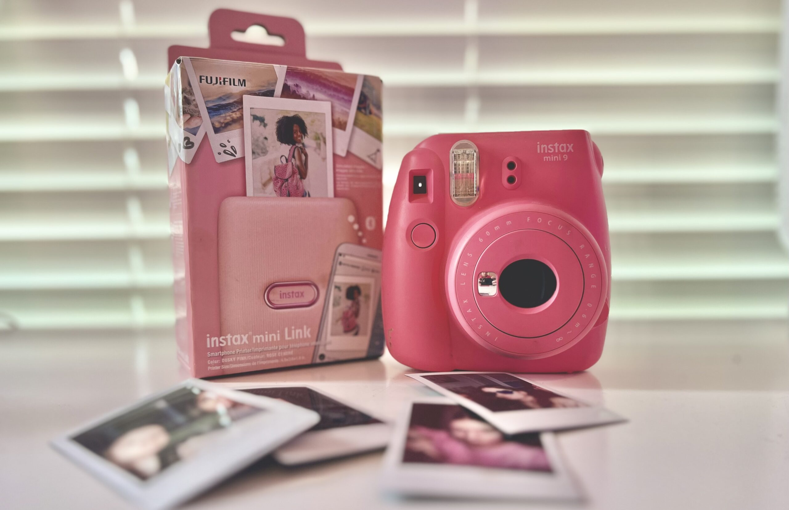 The Fujifilm Instax Mini Camera: The Best Little "Toy" Camera You'll ...
